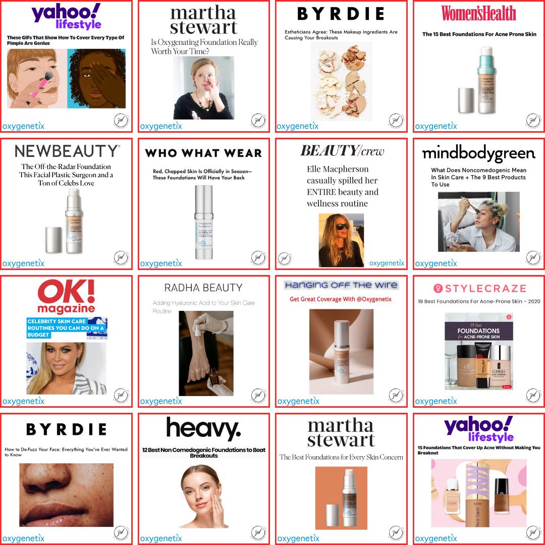 What’s A Clipping And Why Do We Use Them As PR Pros? | 3D PR & Marketing